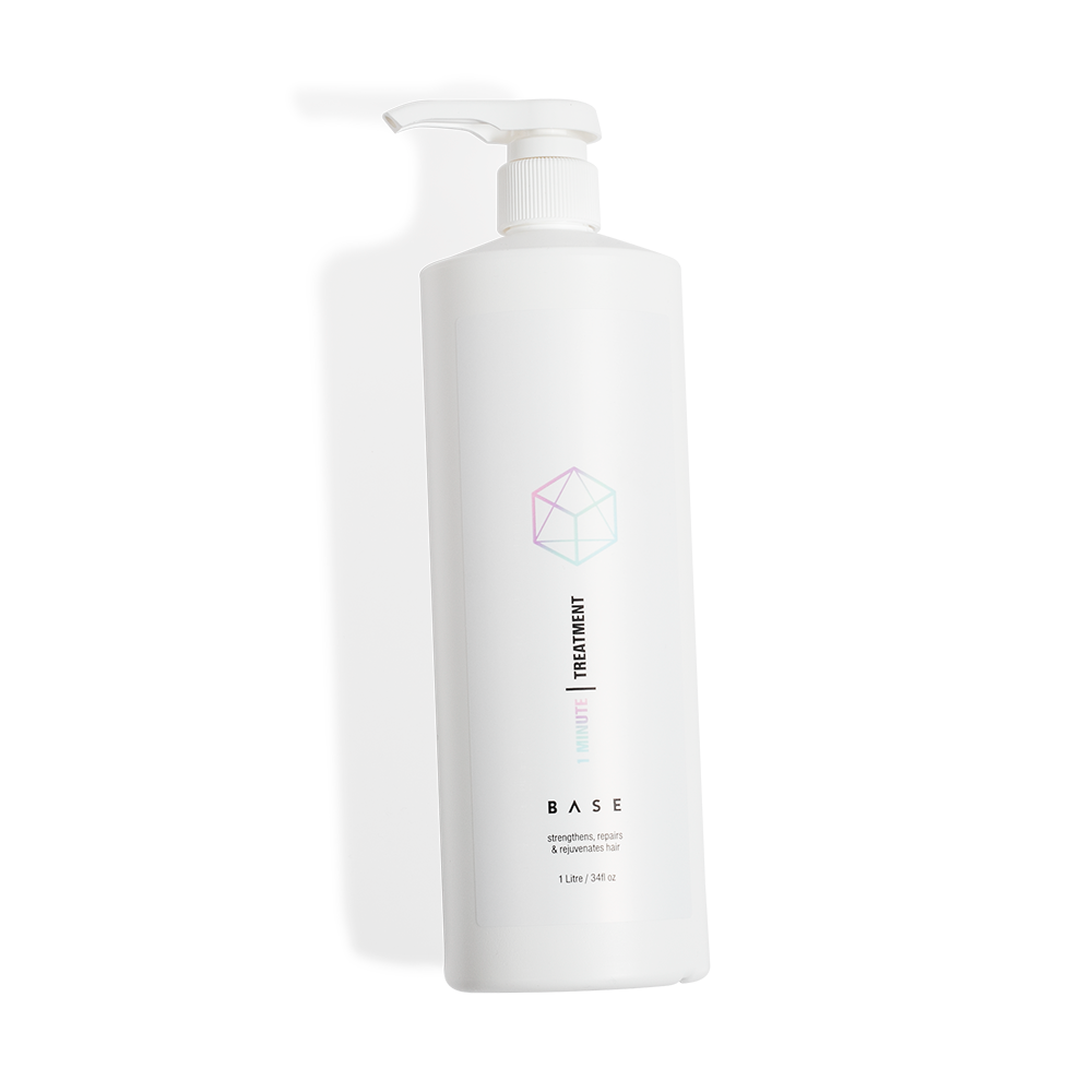 Base 1 Minute Treatment
