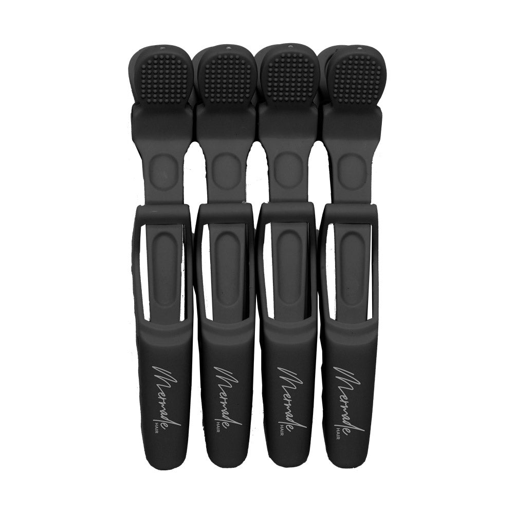 Mermade Grip Clips Black