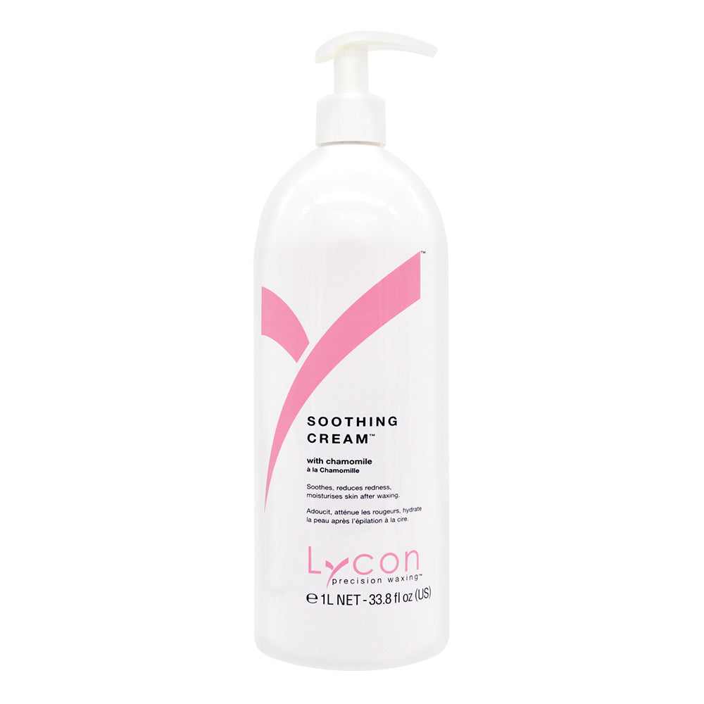 Lycon Soothing Cream 1 litre